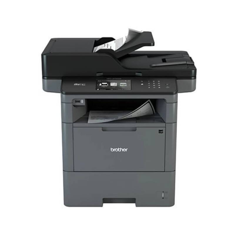 PRINTER BROTHER MFCL 5900 – VK Office Supplies